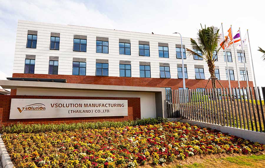 ABOUT US-Vsolution Manufacturing (Thailand) Co., LTD-Vsolution Manufacturing (Thailand) Co., LTD